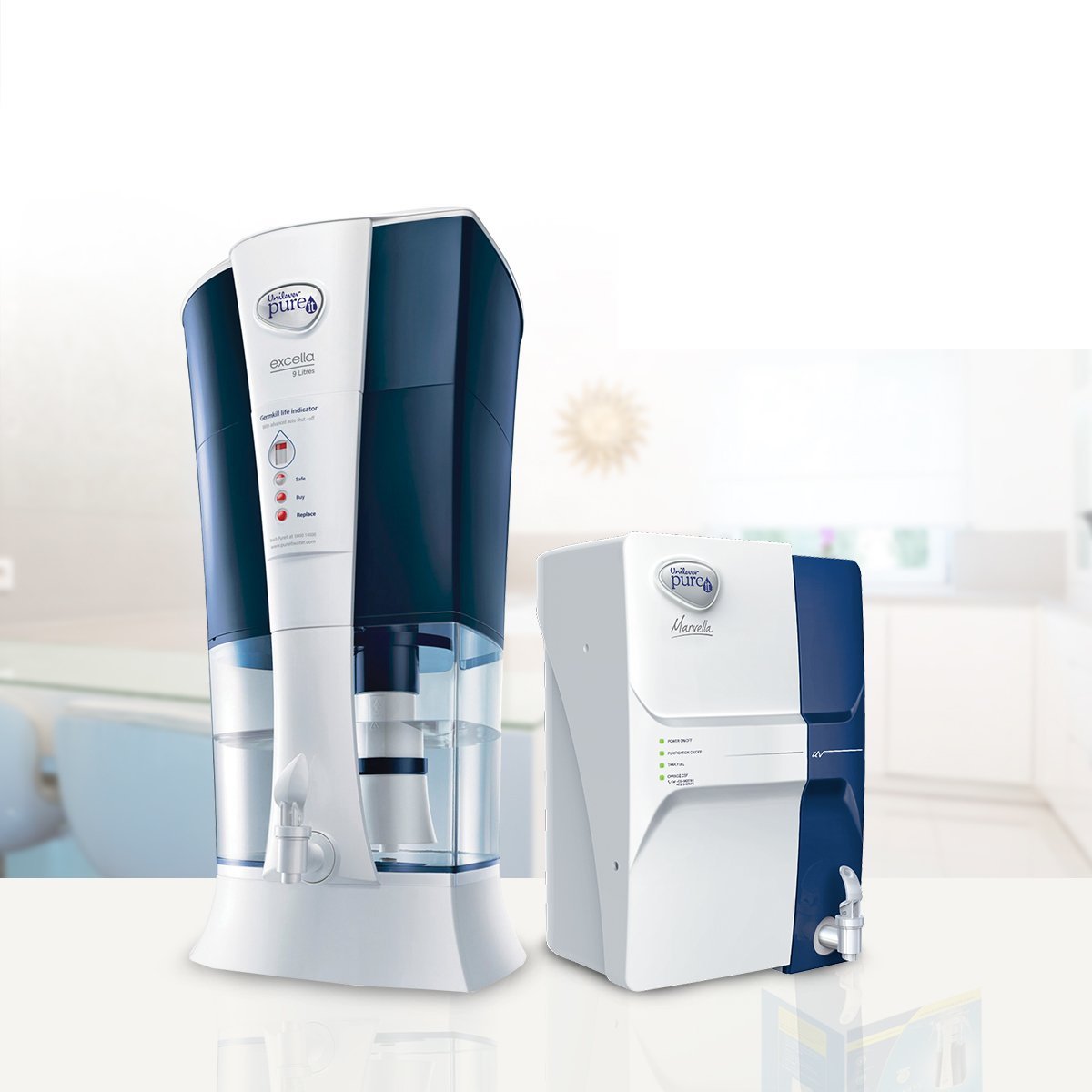 Pureit – Famousbrands-ph