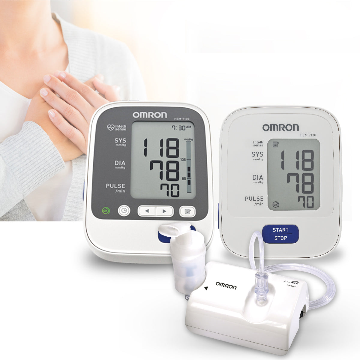 Omron – Famousbrands-ph