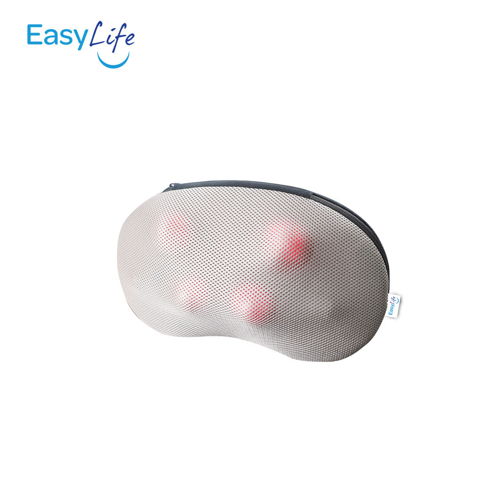Easylife Curve Body Pillow Massager EMP 101 – Famousbrands-ph