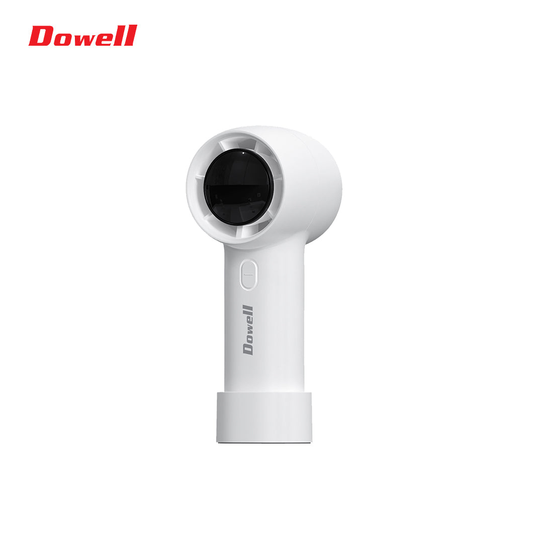 Dowell Handheld USB Fan HF-5000UB – Famousbrands-ph