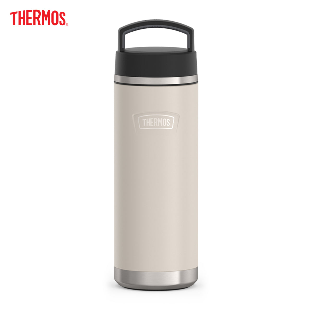 Thermos Icon Water Bottle with Screw Top IS2002 – Famousbrands-ph