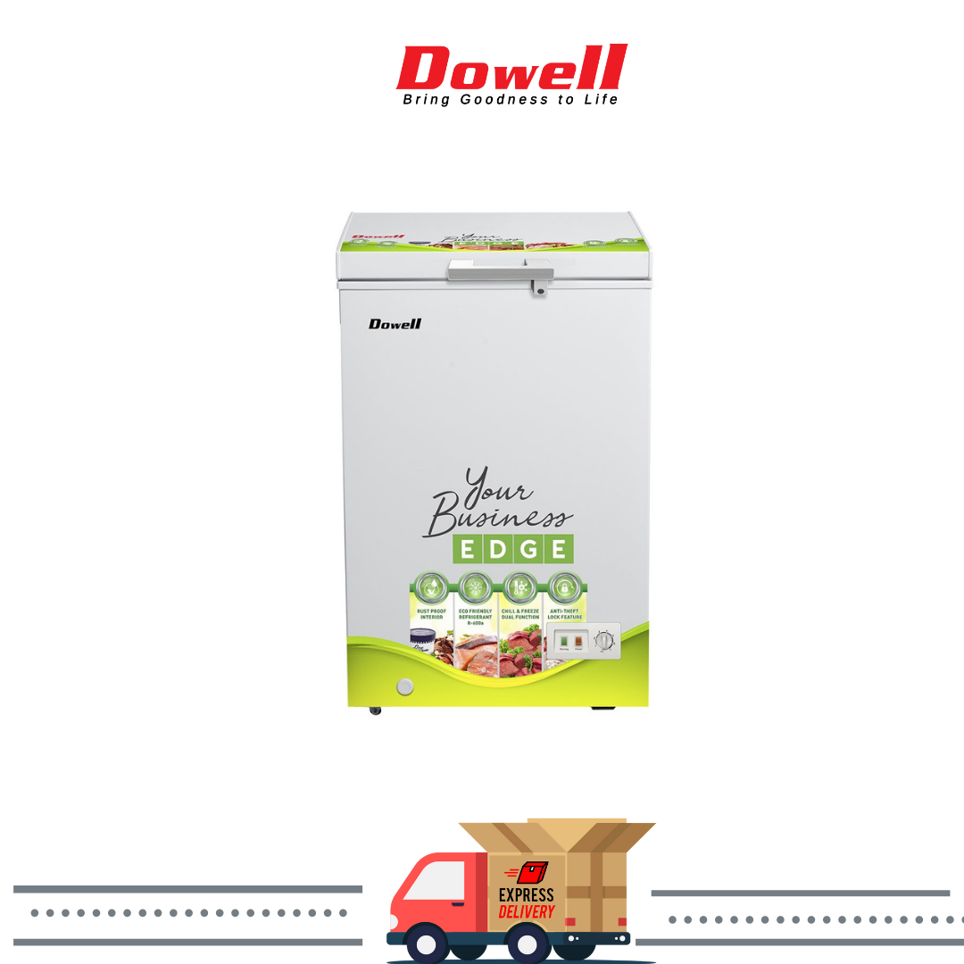 Dowell – Famousbrands-ph