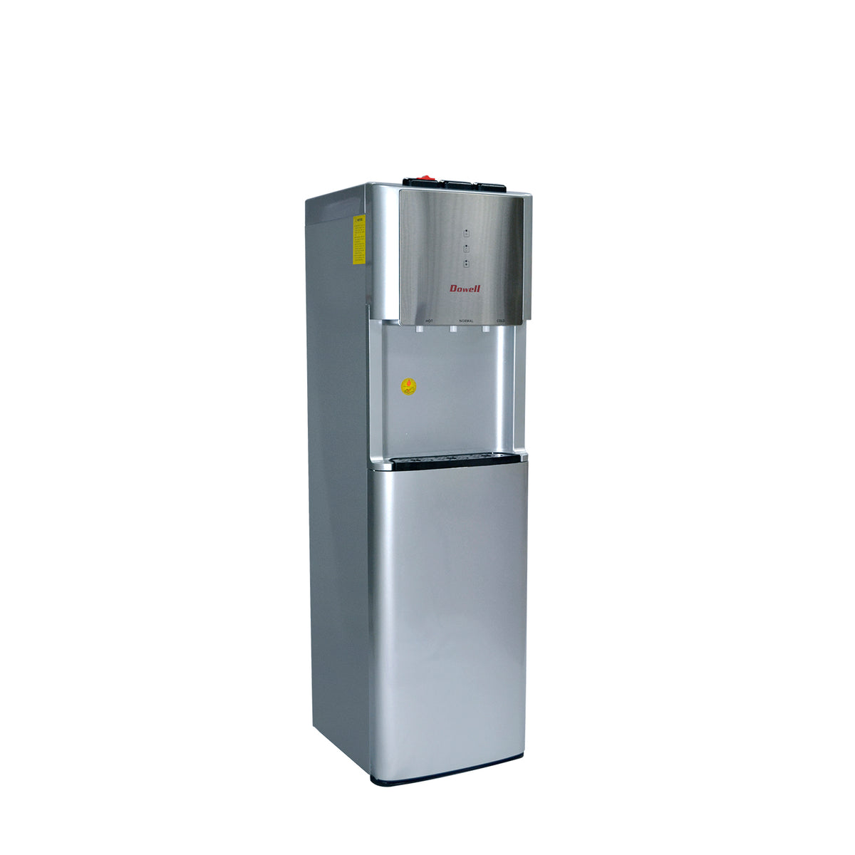 Dowell Bottom Load Water Dispenser with UV Sterilization WDS-19BL UV ...