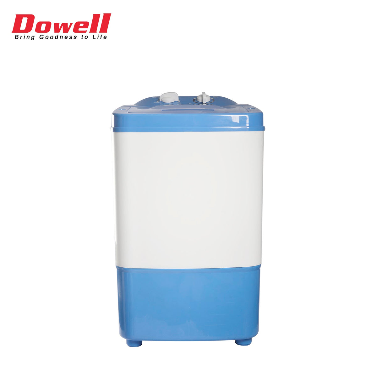 Dowell Single Tub Washing Machine WM-850 – Famousbrands-ph